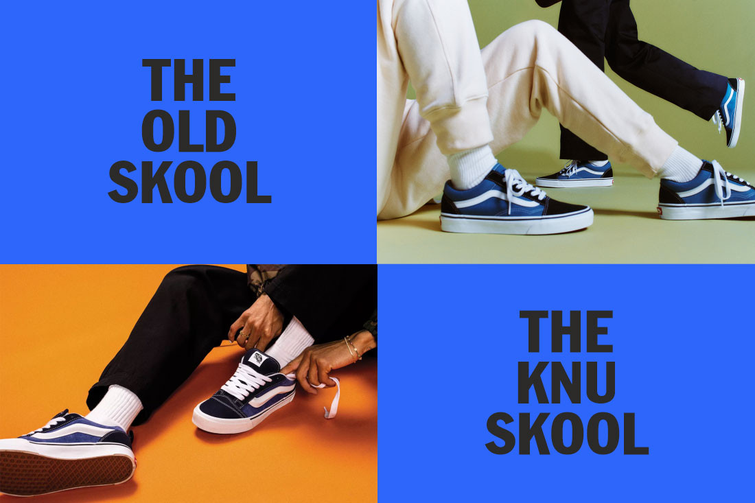 OLD SKOOL vs. KNU SKOOL