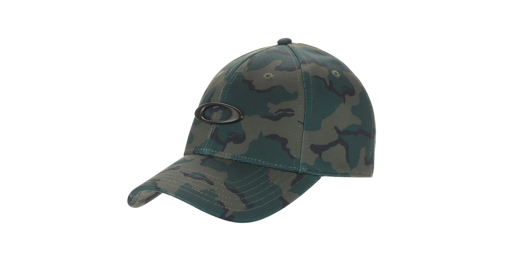 Oakley Tincan Cap sapka Camo Hunter