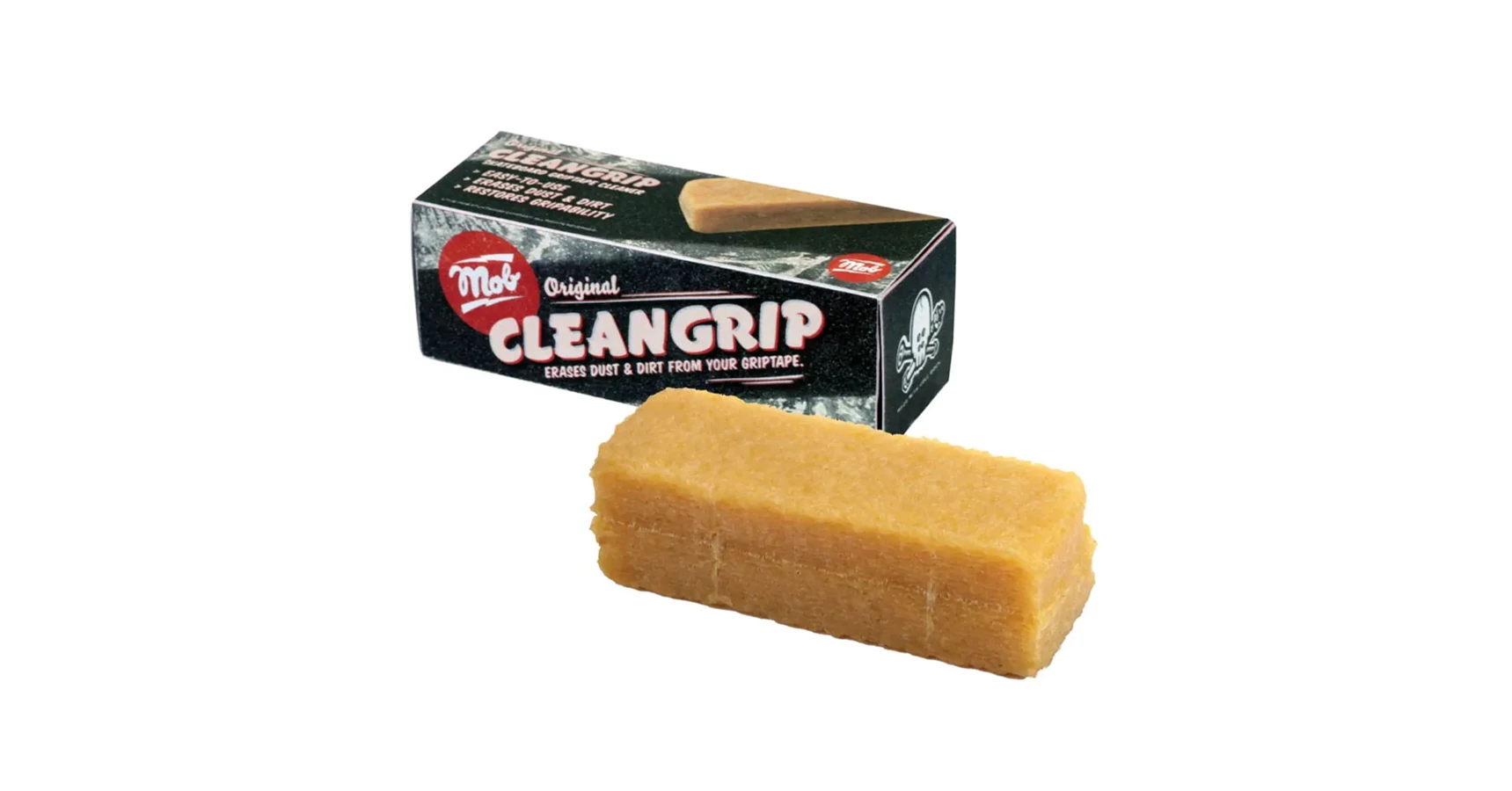 Mob Cleangrip Grip Cleaner Gum Multi