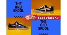 OLD SKOOL vs. KNU SKOOL
